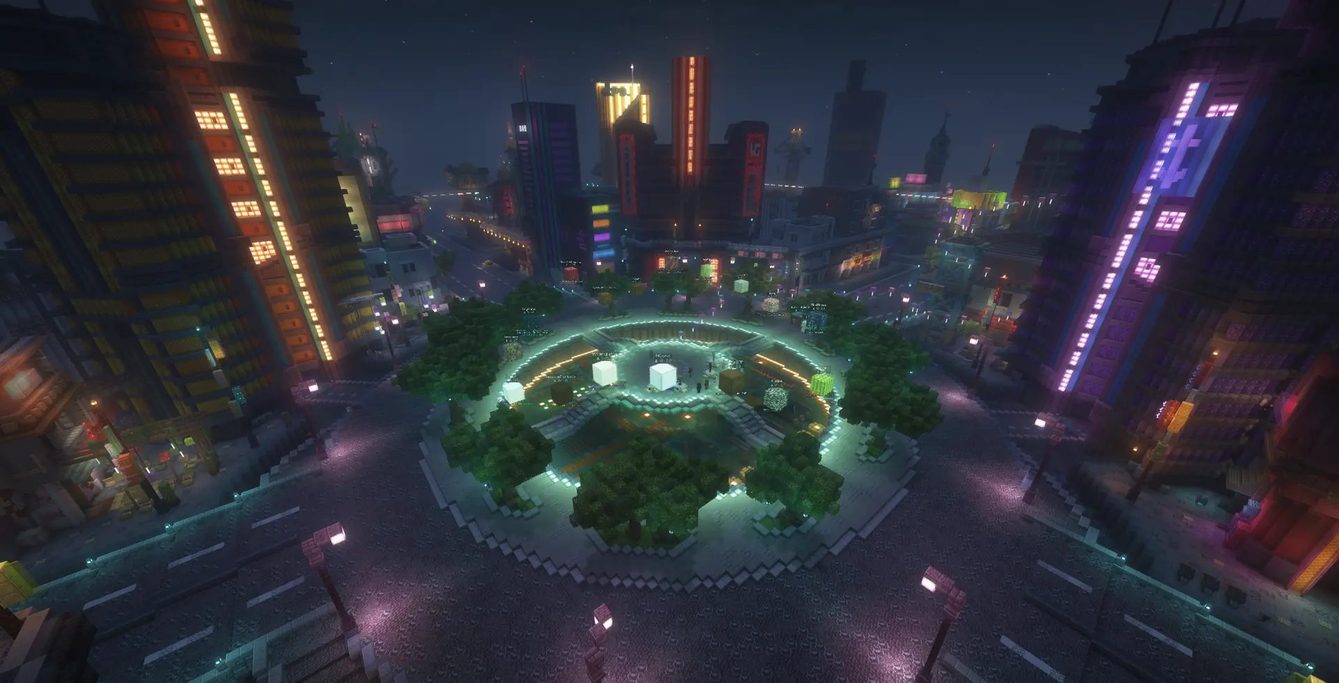 MineKeep - Free Minecraft Server Hosting